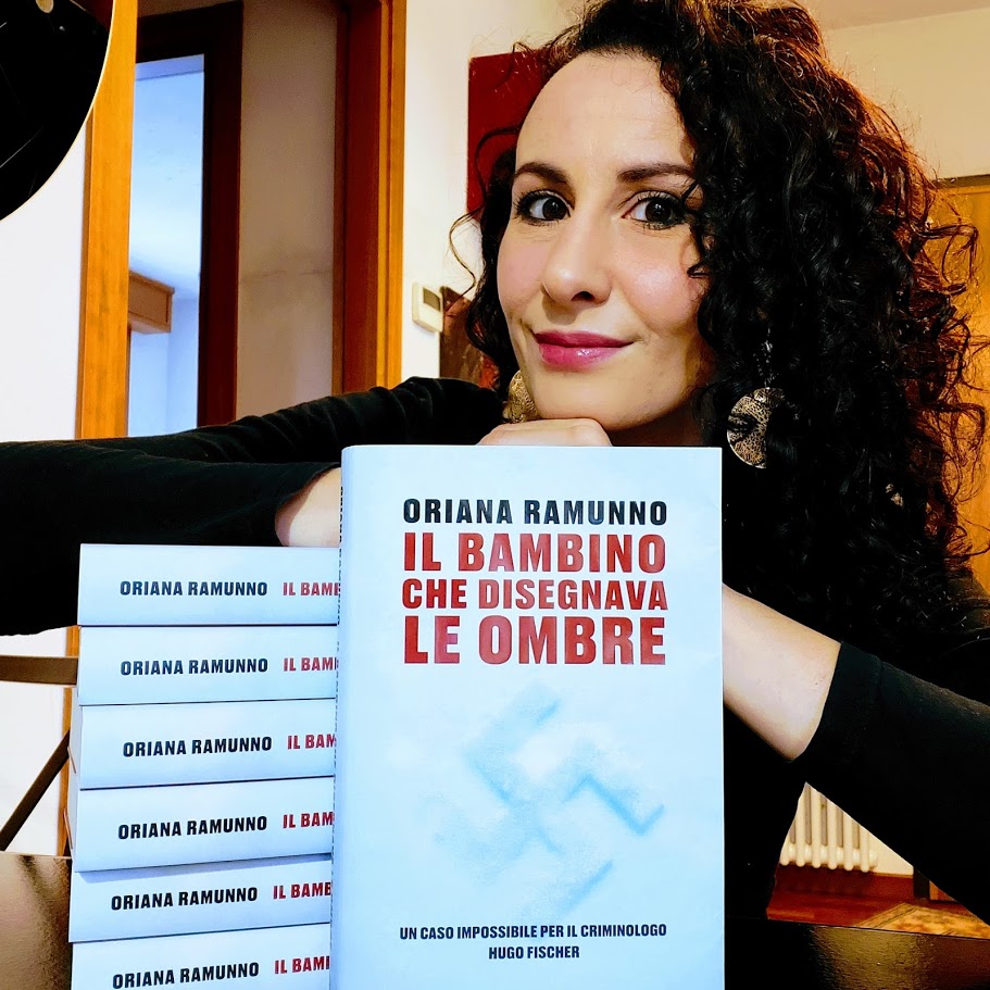 Indagine ad Aschwitz | GialloLuna NeroNotte - Festival del giallo e del noir italiani